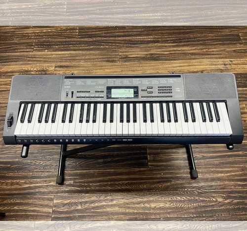 Синтезатор casio ctk 3500