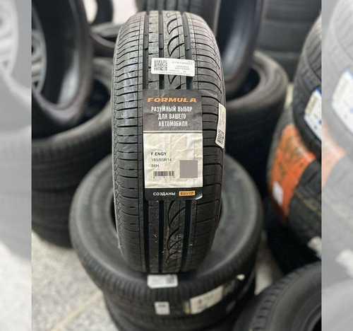 Formula Energy 185/65 R14