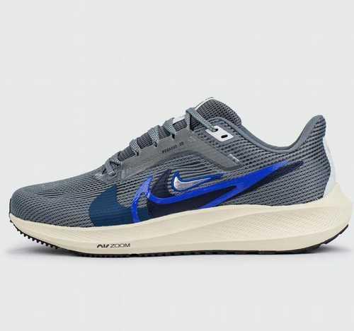 Кроссовки Nike Air Zoom Pegasus 40 Grey 2Sw. Blue