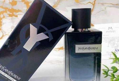 Ysl y eau de parfum intense 100ml