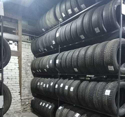 Bridgestone Blizzak WS-50 205/60 R16 92Q
