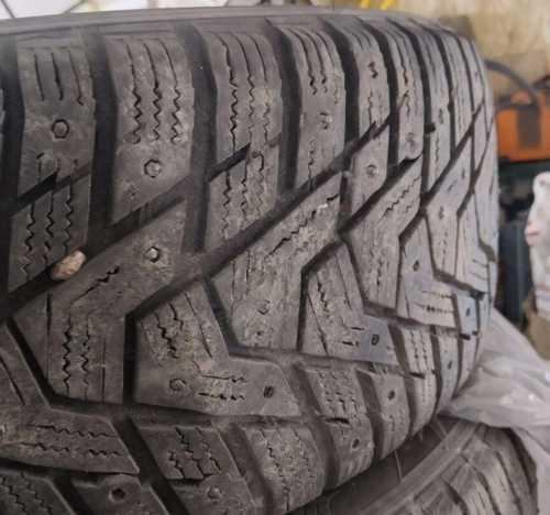 Hankook Winter I'Pike RS2 W429 215/55 R16 97T