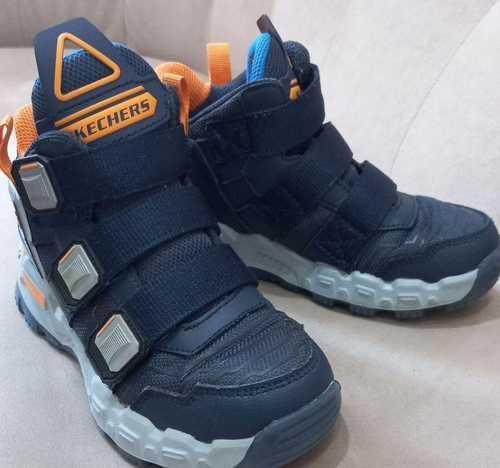 Кроссовки skechers 30