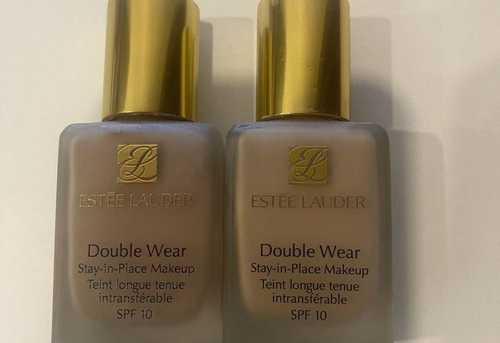 Крем тональный estee lauder double wear