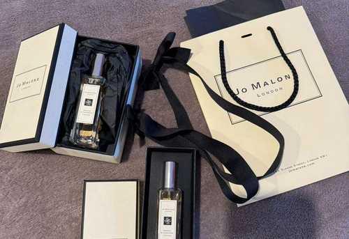 Jo malone mimosa cardamom 30 мл