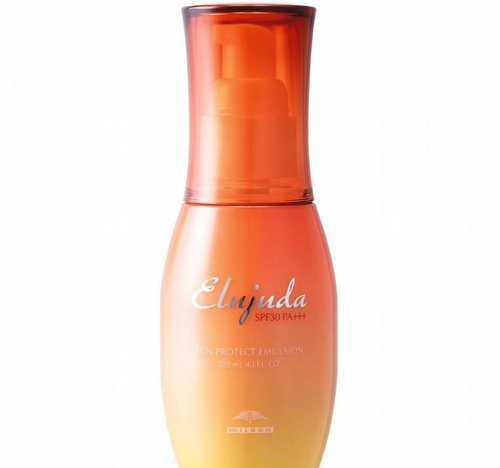 Milbon Elujuda Sun Protect Emulsion 120ml