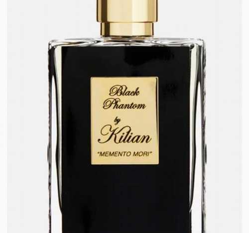 Kilian paris black phantom