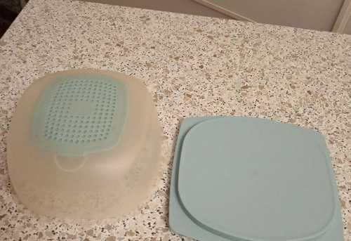 Малая сырница Tupperware