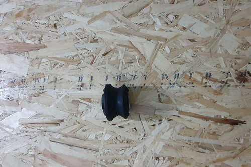 Сайлентблок Задней пневмостойки BMW 7 E65/E66