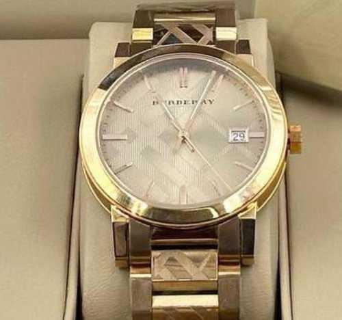 Часы женские Burberry