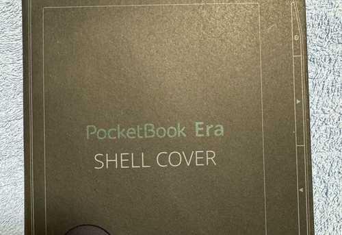 Чехол-книжка PocketBook 700 Era Shell, синий