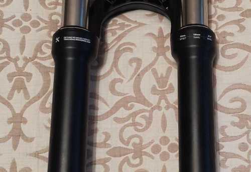 Вилка Rock Shox 30 Silver TK 27.5"