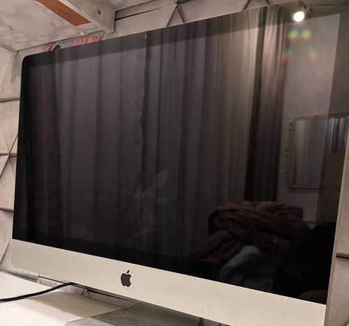 Моноблок apple iMac