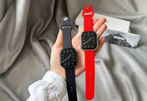 Smart Apple Watch hk 9 pro