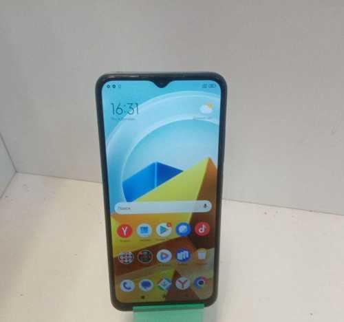 Xiaomi Poco M5, 4/64 ГБ