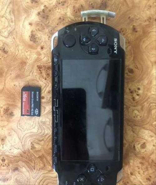 Sony PSP3008