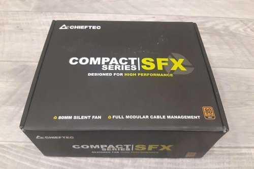 Блок питания SFX Сhieftec CSN-550C