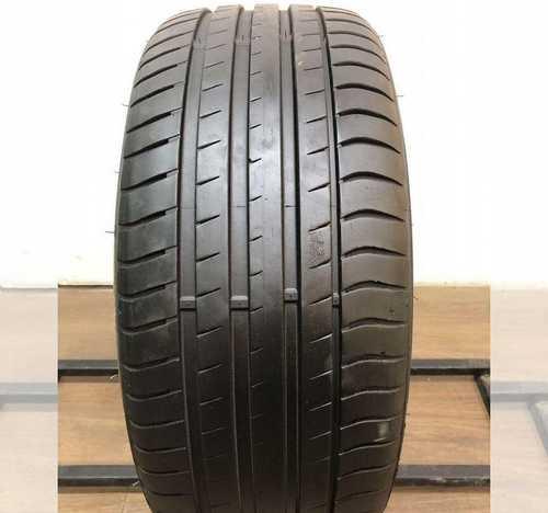 Triangle EffeXSport TH202 225/45 R18 95Y