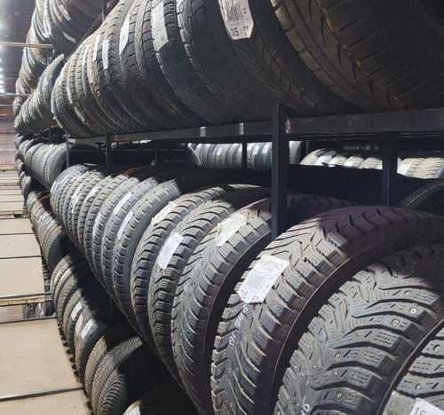 Nokian Tyres Hakkapeliitta 8 195/65 R15 92N