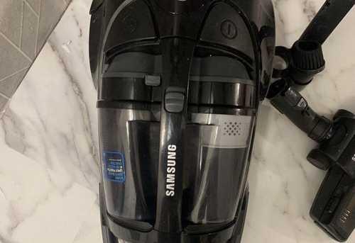Пылесос samsung SC8876
