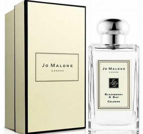 Jo malone blackberry bay оригинал распив