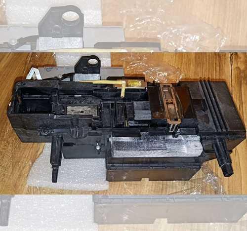 Сервисная станция CQ890-67045