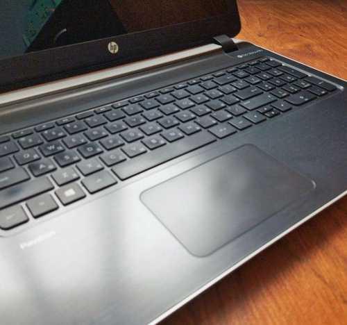 Hp i5/12Gb/GT840M/1Tb/ноутбук игровой