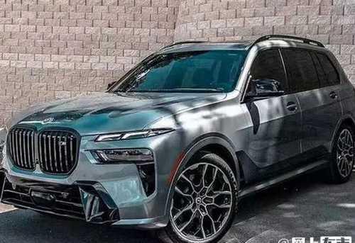 Оригинальные диски BMW X7 рестайлинг R22