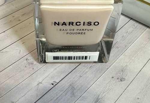 Narciso rodriguez poudree 87 ml парф вода спрей