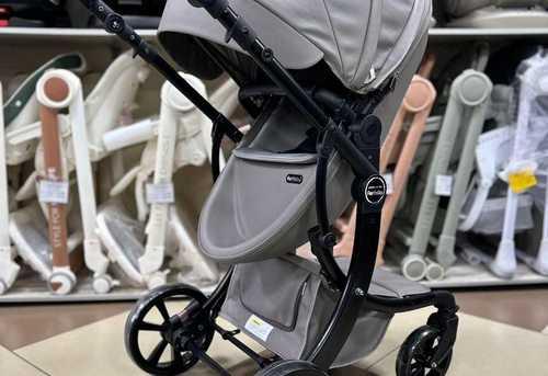 Коляска с рождения Aimile Pro 3в1