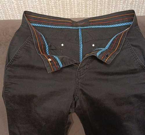 Брюки giorgio armani,164