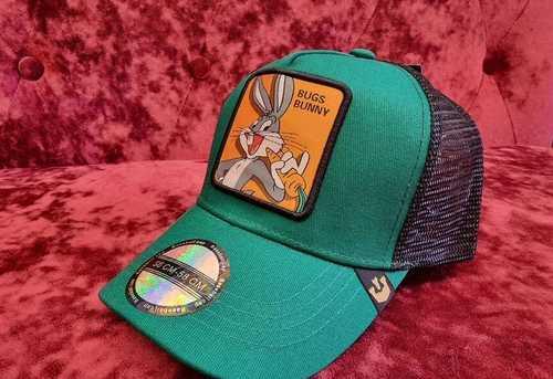 Бейсболка кепка bugs bunny goorin brothers