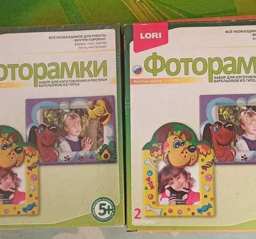 Поделки из гипса