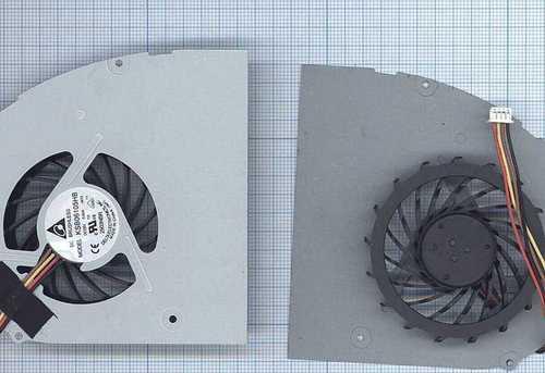 Вентилятор (кулер) для ноутбука Lenovo Ideapad Y48