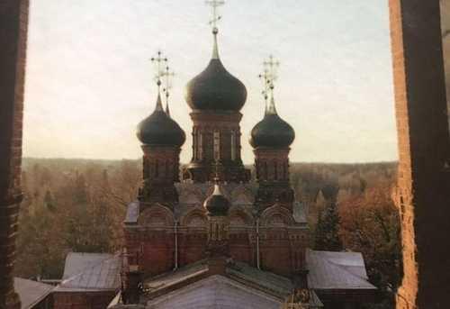 Православные монастыри выпуск 1-15