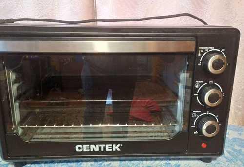 Мини печь духовка Centek CT-1530-36 Б/У