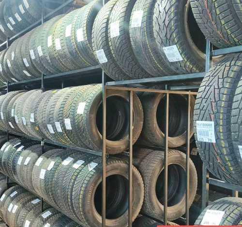 Matador MPS 520 Nordicca Van M S 205/65 R15C N