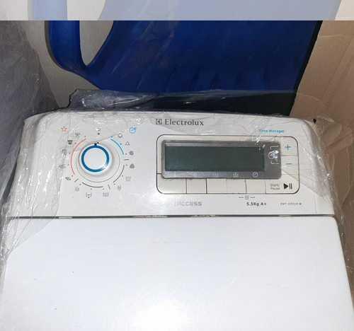 Стиральная машина electrolux EWT 105510