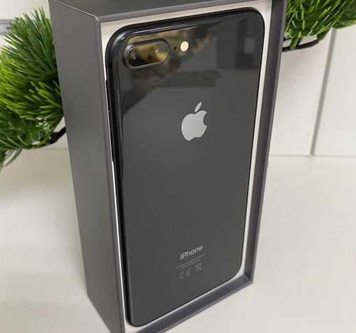 iPhone 8 Plus, 128 ГБ