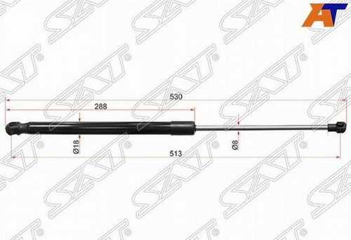 Амортизатор капота lexus RX270