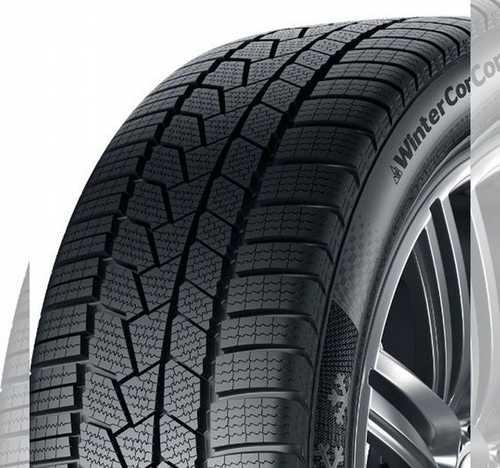 Continental WinterContact TS 860 S 285/30 R21 100W