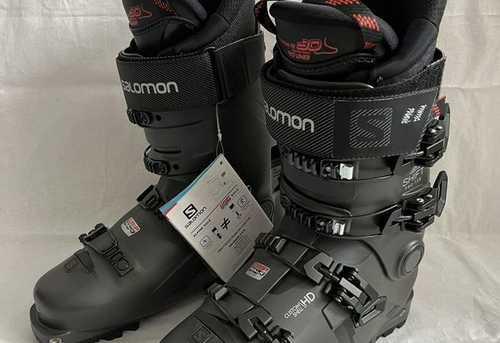 Горнолыжные ботинки salomon Shift Pro 120 AT