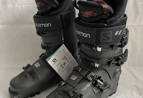 Горнолыжные ботинки salomon Shift Pro 120 AT