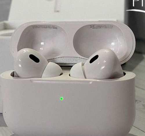 AirPods Pro 2 (Гарантия + Чехол )