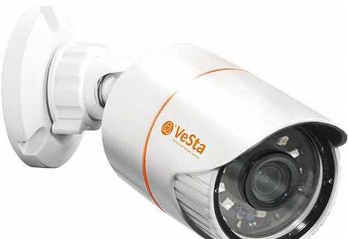 Цилиндрическая IP камера VeSta VC-G320(f2.8)