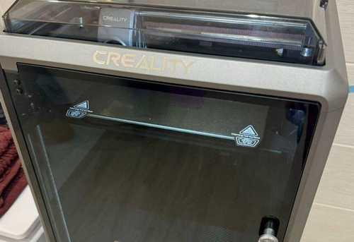 3D принтер creality k1
