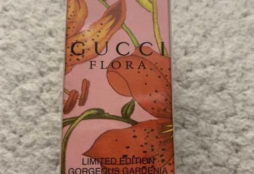 Парфюм Gucci Flora Gorgeous Gardenia 25 мл