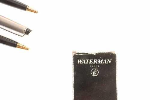 Waterman Шариковый Стержень Ручки Синий 0,7мм M