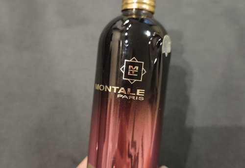 Montale roses musk 100 ml остаток