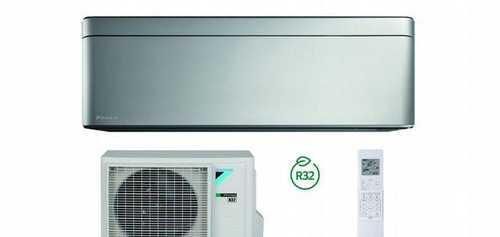 Сплит-система (Кондиционер) на 36 кв. Daikin ftxa3